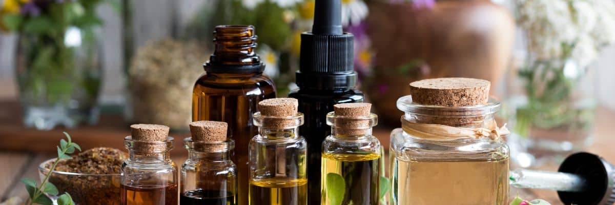 The Aromatic Alchemy: Unveiling the Chemistry of Essential Oils ...
